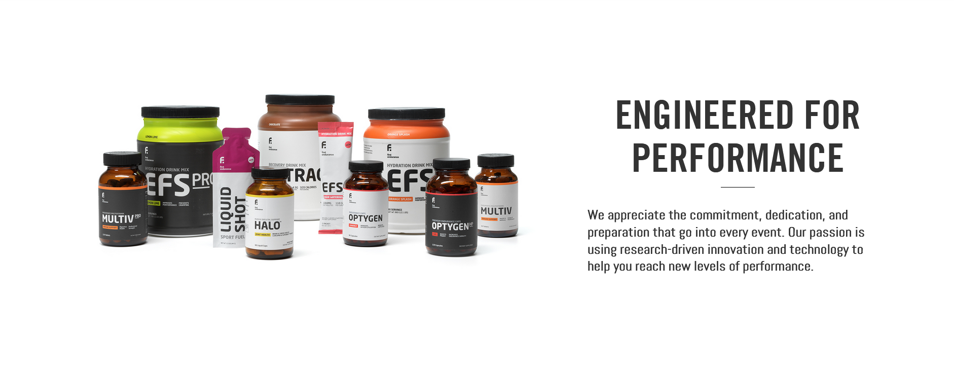 ProLine Sports Nutrition