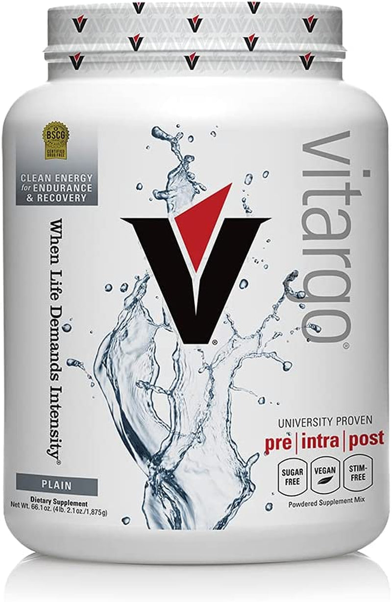 Carbohydrate Powder for Faster Muscle | ProLine Sports Nutrition